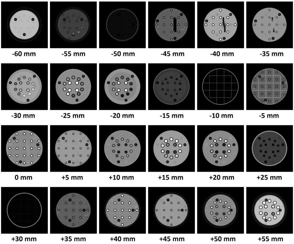 Multislice_SE_of_NIST_phantom | BlochSolver