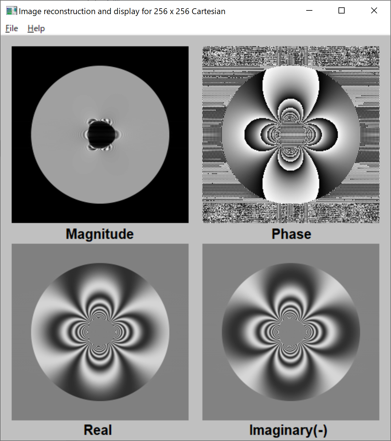 Subvoxel | BlochSolver