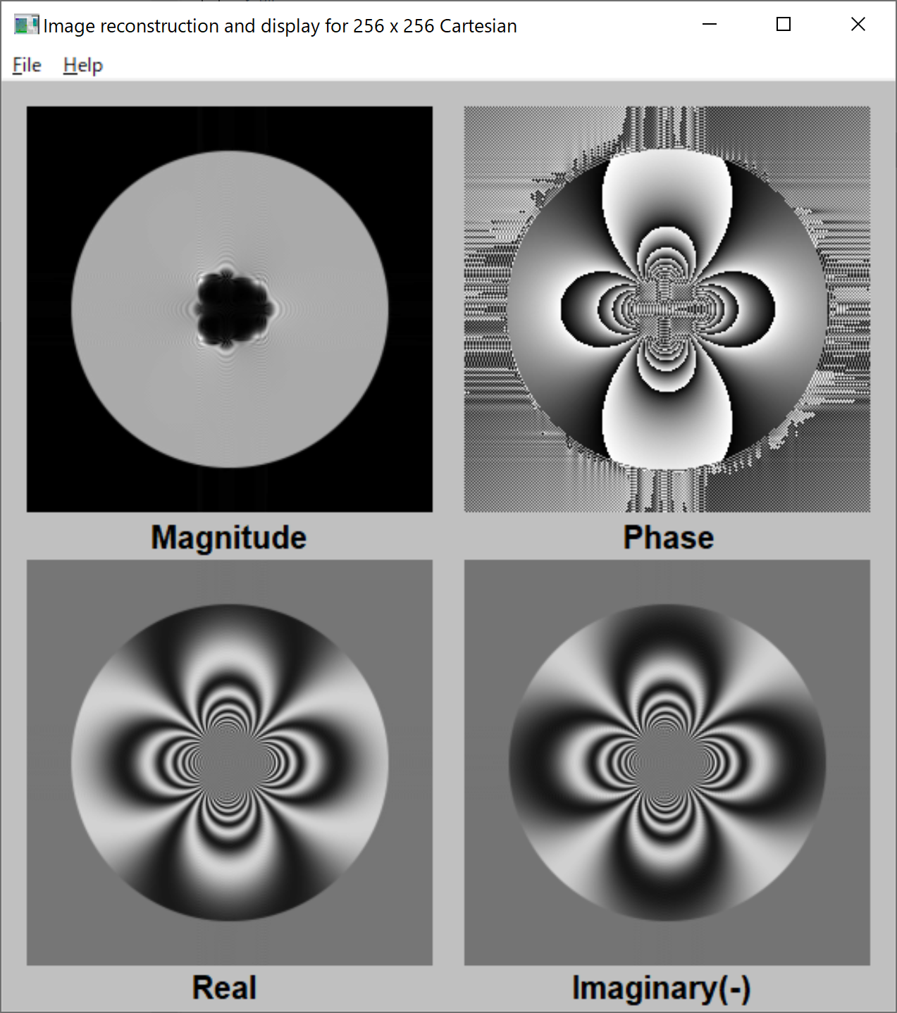 Subvoxel | BlochSolver