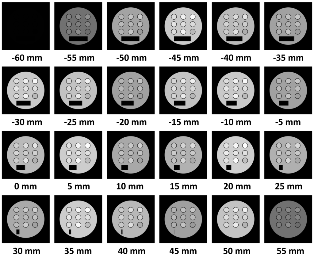 2D_multislice_SE_2080p | BlochSolver