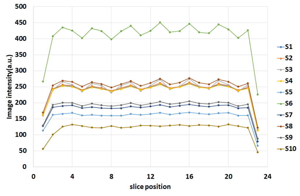 2D_multislice_T2W_FSE_2080p | BlochSolver