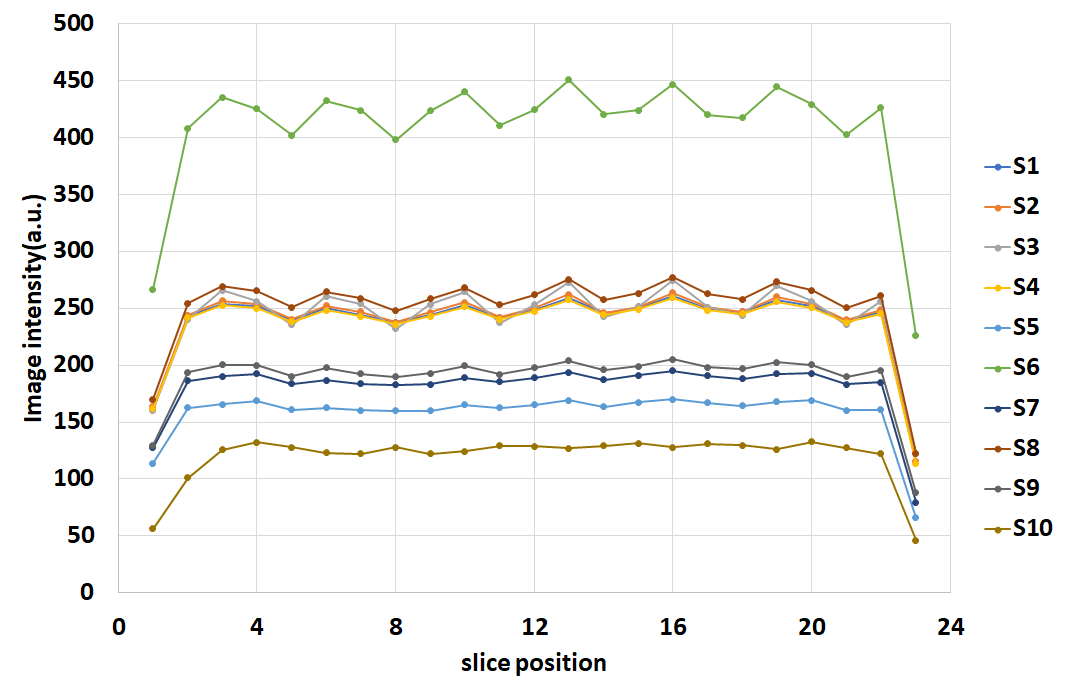 2D_multislice_T2W_FSE_2080p | BlochSolver