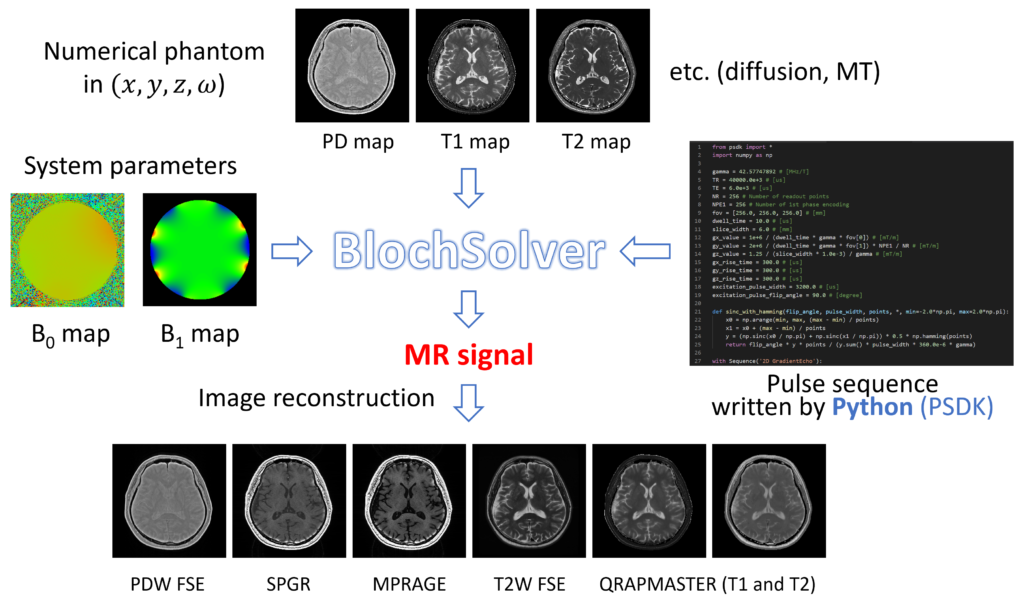 BlochSolver | BlochSolver